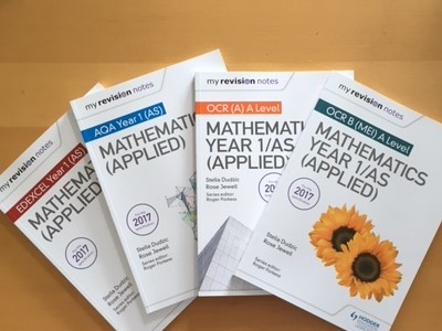 RG books (2) – JewellMaths